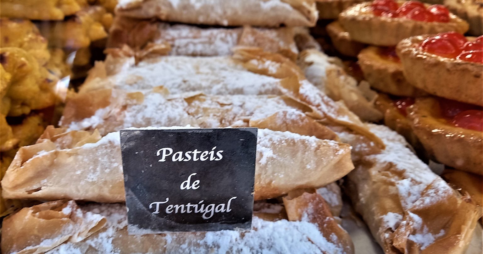 Pastelaria Casa Brasileira, um doce centenário (1922-2022) – Museu do ...