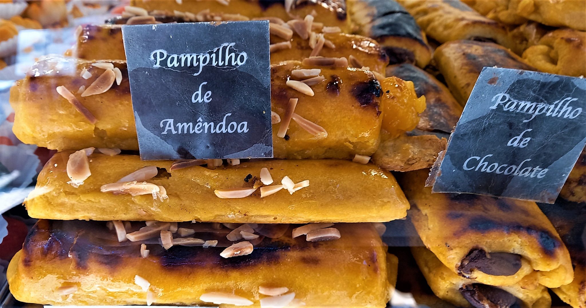 Pastelaria Casa Brasileira, um doce centenário (1922-2022) – Museu do ...